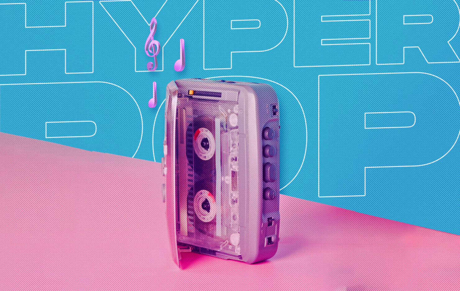 MENGENAL GENRE MUSIK ‘HYPERPOP’: DARI INTERNET, OLEH INTERNET, UNTUK ...