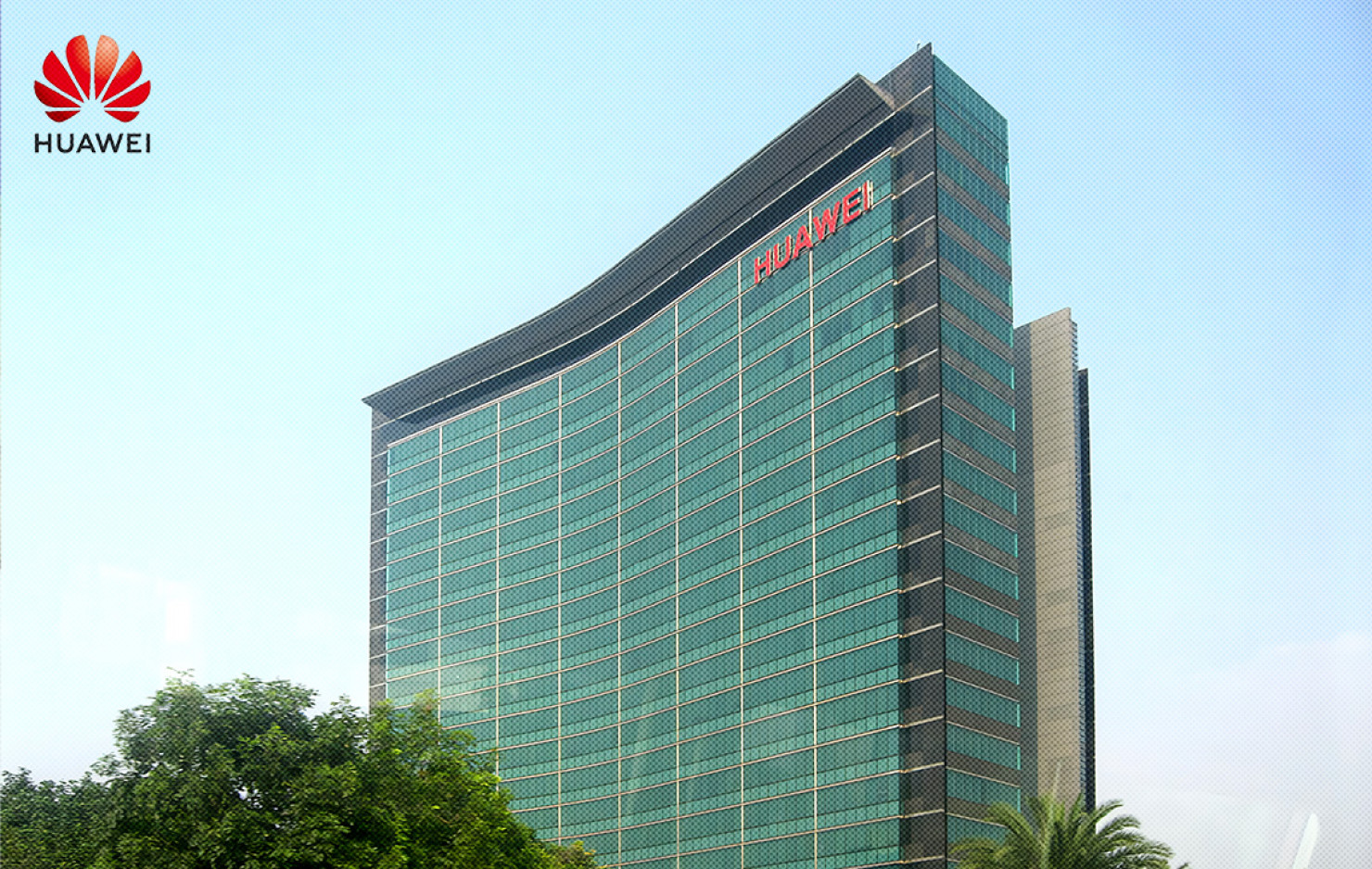 KISAH HUAWEI: DARI RAKSASA TEKNOLOGI ASAL CINA HINGGA TEMPAT KERJA ...