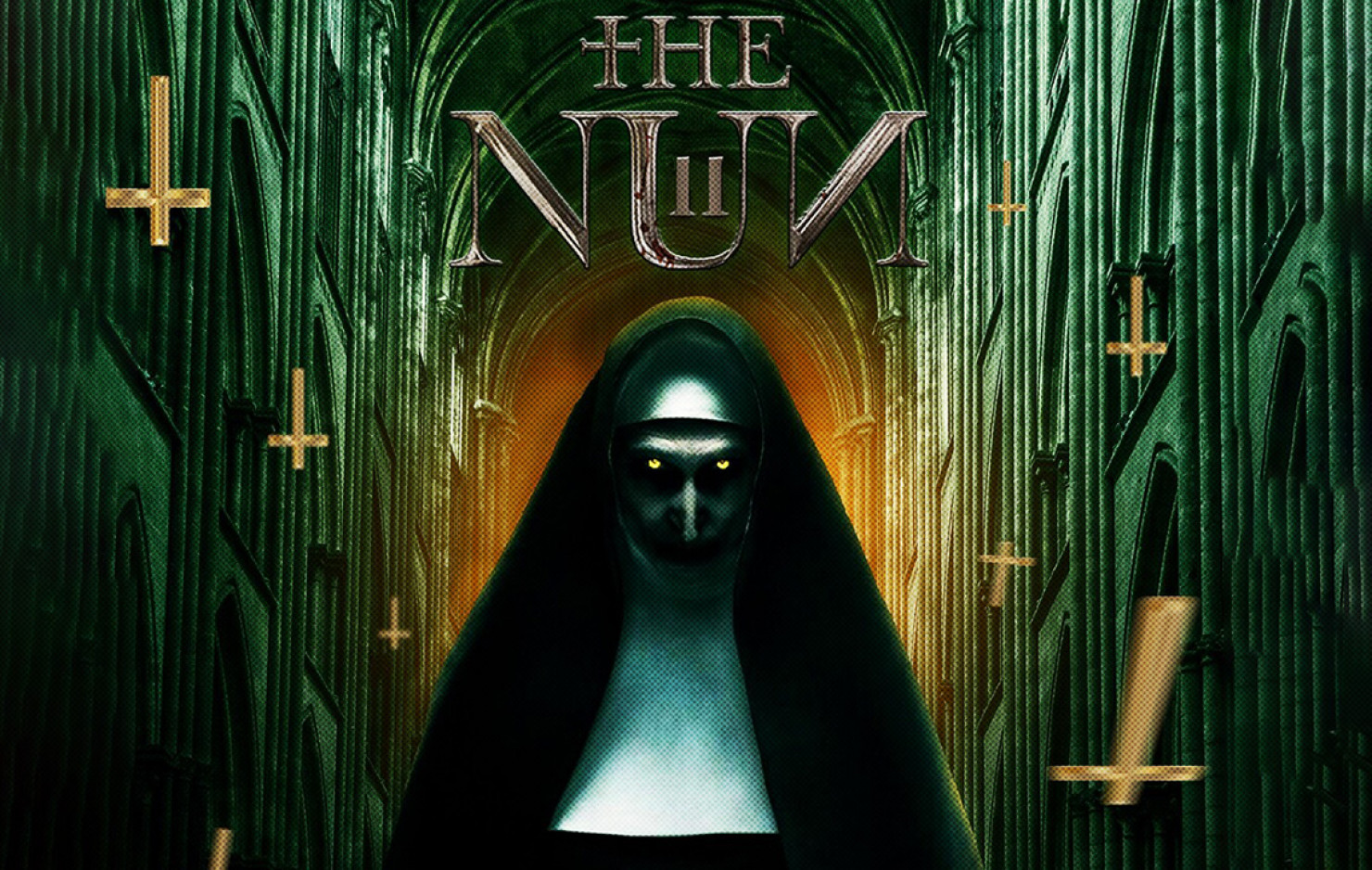 THE NUN 2 SIAP TAYANG MENJELANG AKHIR TAHUN, YUK INTIP SEDIKIT SPOILERNYA