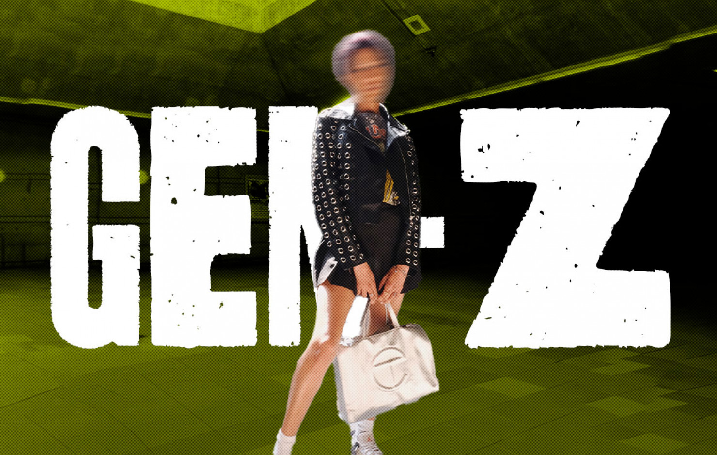 APA SIH YANG DIKEJAR GEN Z DI DUNIA KERJA?