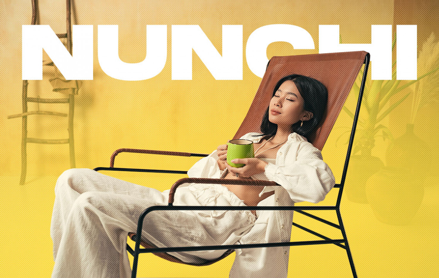 NUNCHI SEBAGAI TIPS SOCIAL LIFE GEN Z YANG NGGAK PEKAAN